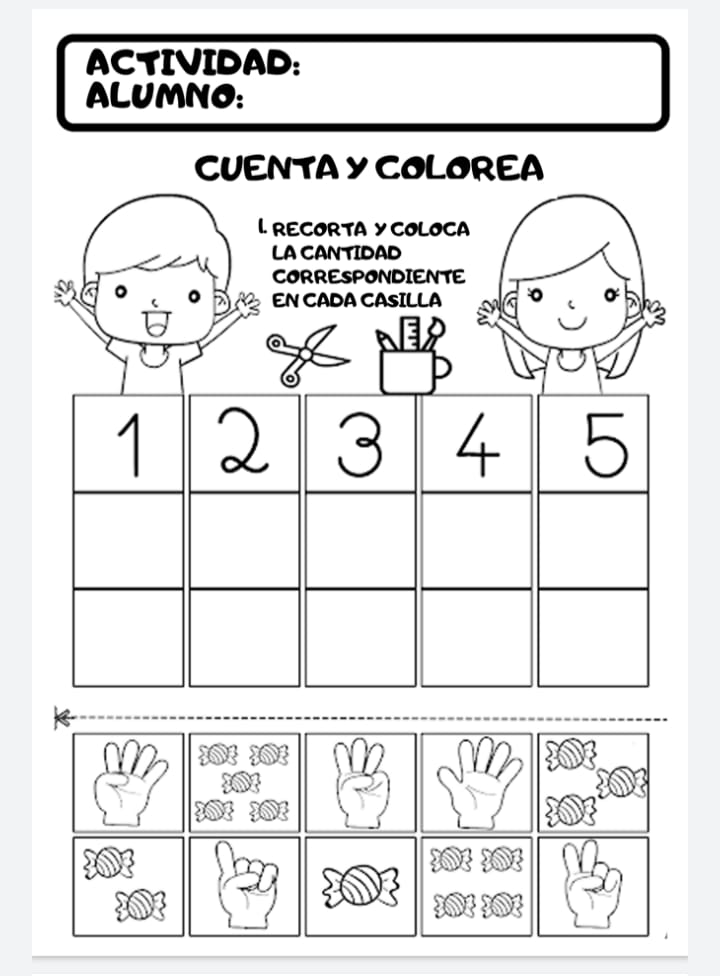 MATERIAL DE APOYO :: VEKANI